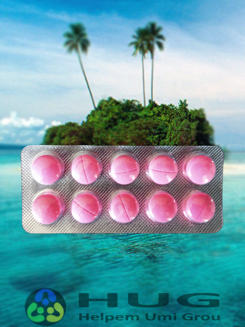 Erythromycin - HUG Solomons